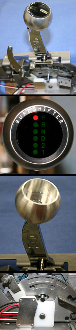 Tech - sureshifter